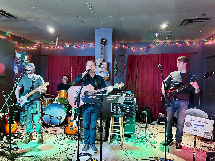 Stevie Joe & Co. Music